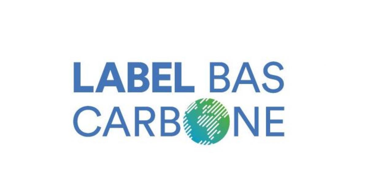 Appel à projet Label Bas Carbone - reconstitution de forêts dégradées